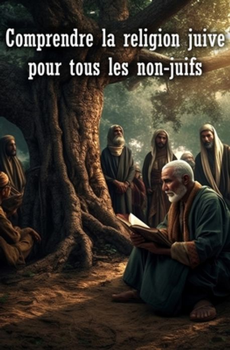 Comprendre la religion juive pour tous les non-juifs | Carrell, Joseph ...