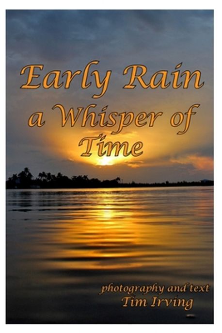 Early Rain a Whisper of Time | Irving, Tim - 교보문고
