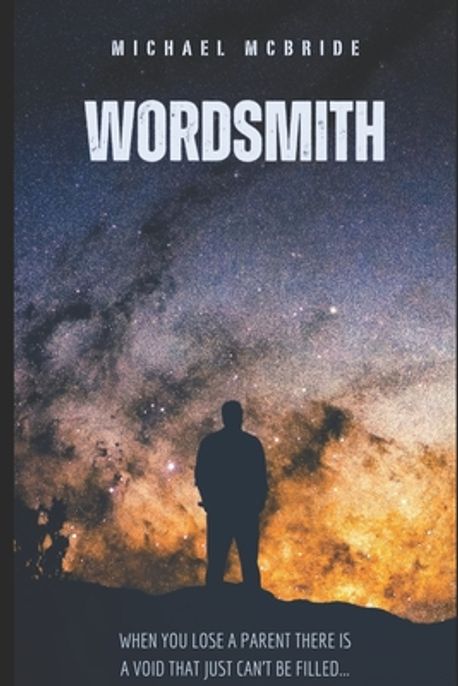 The Wordsmith | McBride, Michael - 교보문고