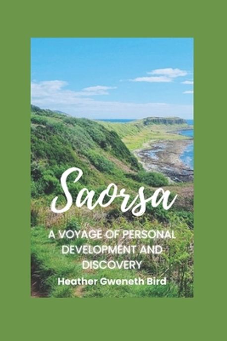 Saorsa - Book 1 | McPherson, Christine - 교보문고