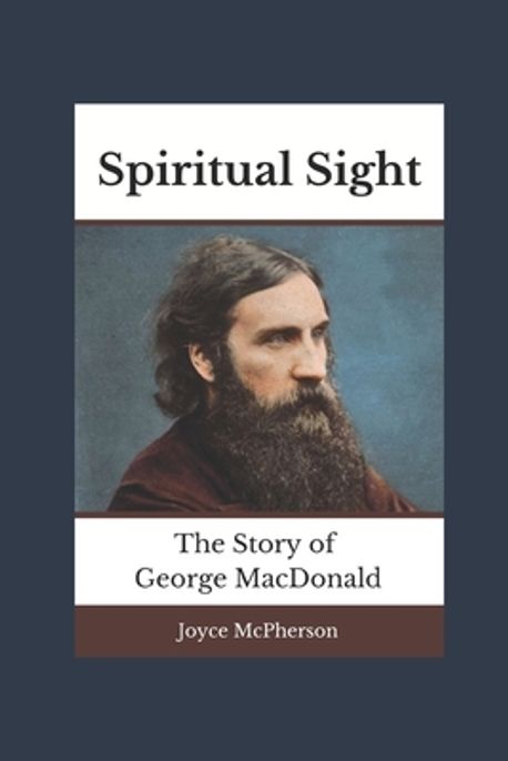 Spiritual Sight | McPherson, Joyce - 교보문고