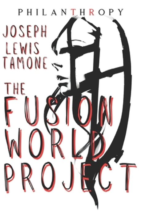 The Fusion World Project | Tamone, Erica - 교보문고