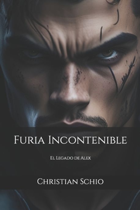 Furia Incontenible | Grey, Christina - 교보문고