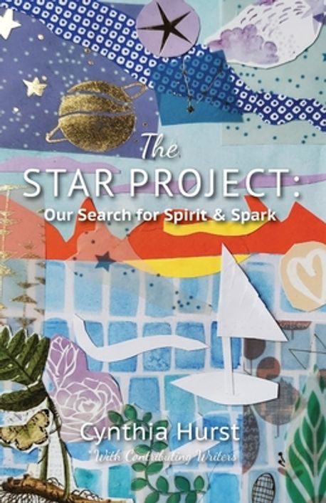 The Star Project | Hurst, Cynthia - 교보문고