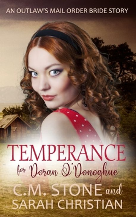 Temperance for Doran O'Donoghue | Christian, Sarah - 교보문고