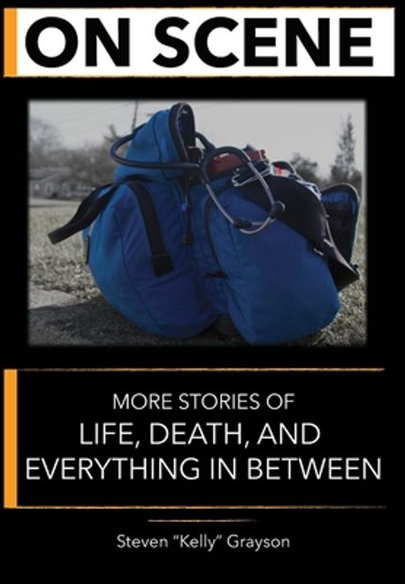 On Scene | Grayson, Kelly - 교보문고