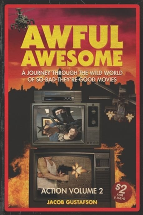 Awful Awesome Action Volume 2 | Ewing, Chris - 교보문고