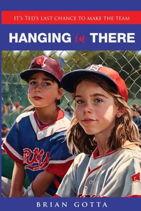 Hanging In There | Gotta, Brian - 교보문고