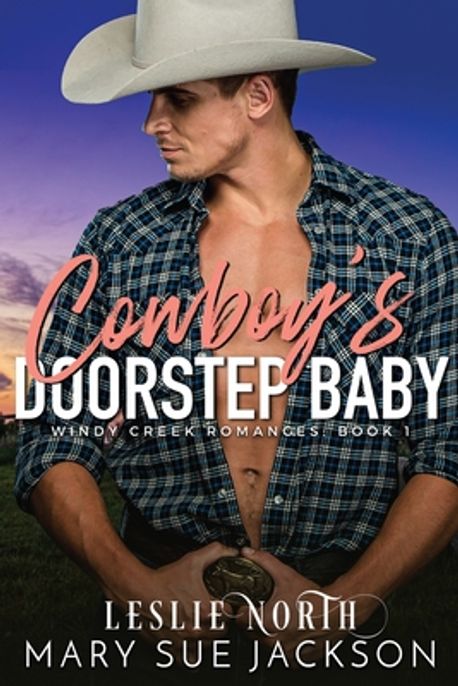 Cowboy's Doorstep Baby | North, Leslie - 교보문고
