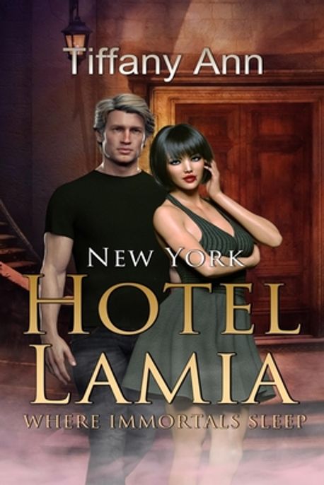 Hotel Lamia New York | Matthews, R. C. - 교보문고