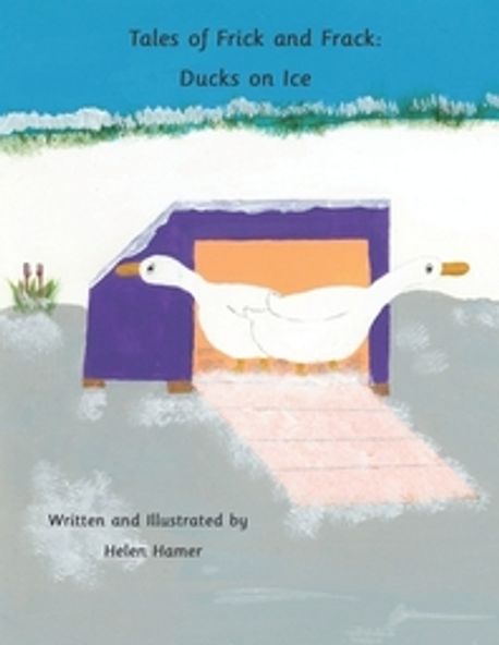 Tales of Frick and Frack | Hamer, Helen - 교보문고