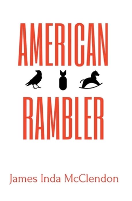 American Rambler | McClendon, James Inda - 교보문고