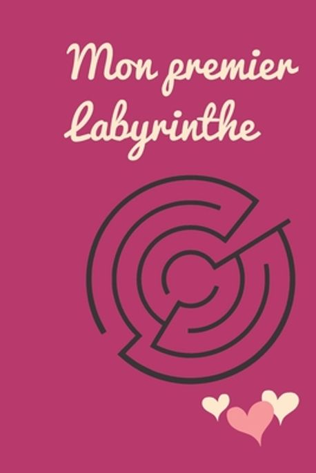 80 Pages de Labyrinthe | McOlo, Salim Daoud - 교보문고