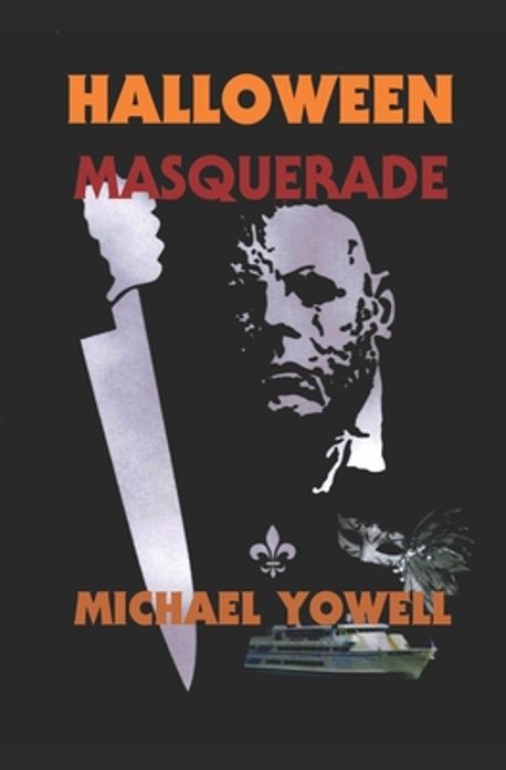 Halloween | Yowell, Michael - 교보문고