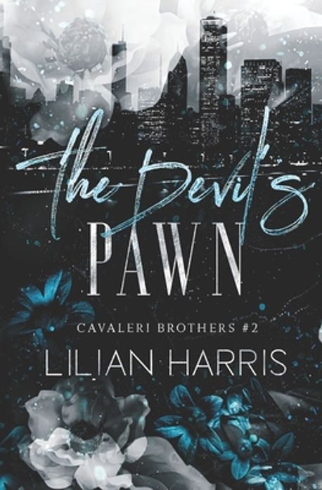 The Devil's Pawn | Harris, Lilian - 교보문고