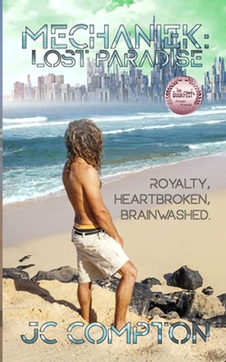 Mechaniek | Compton, Jc - 교보문고