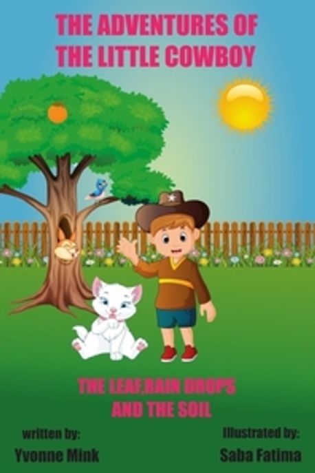 The Adventures of The Little Cowboy | Fatima, Saba - 교보문고