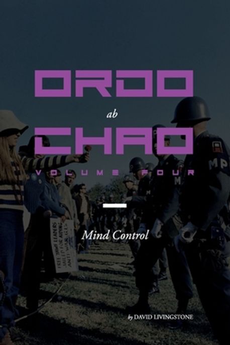 Ordo ab Chao | Livingstone, David - 교보문고