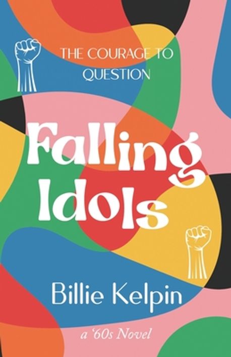 Falling Idols | Kelpin, Billie - 교보문고