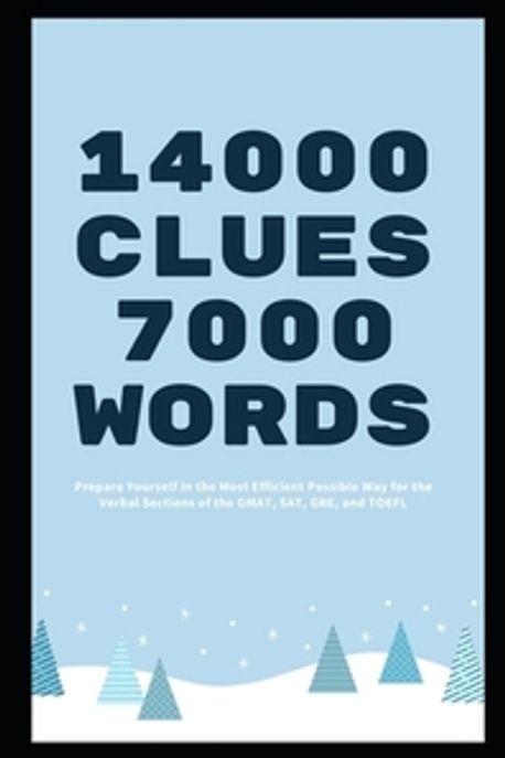 14000 Clues 7000 Words | Swinton, Talia - 교보문고