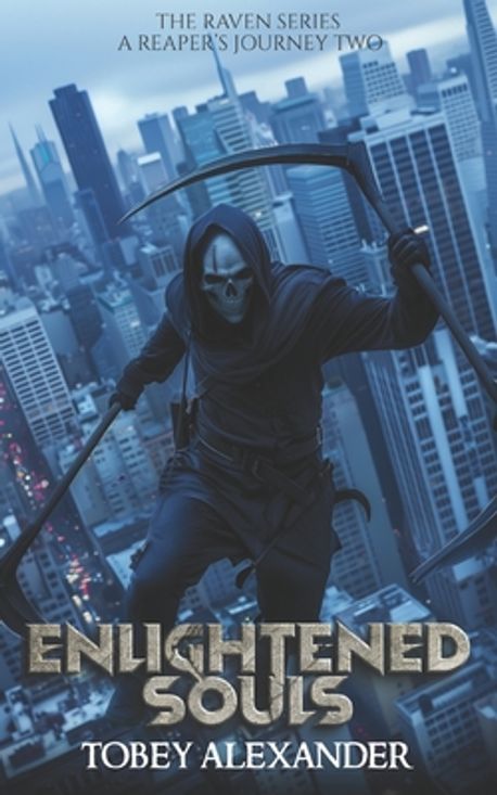 Enlightened Souls | Alexander, Tobey - 교보문고