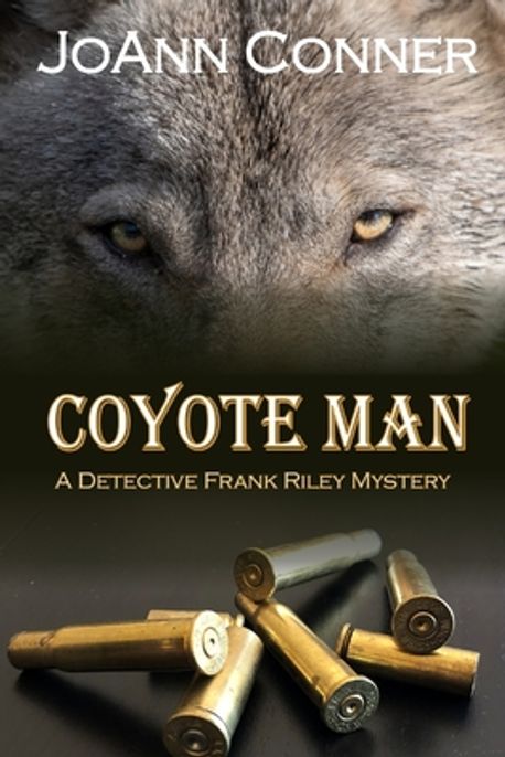 Coyote Man | Conner, Joann - 교보문고