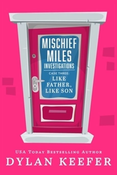 Case Three | Keefer, Dylan - 교보문고