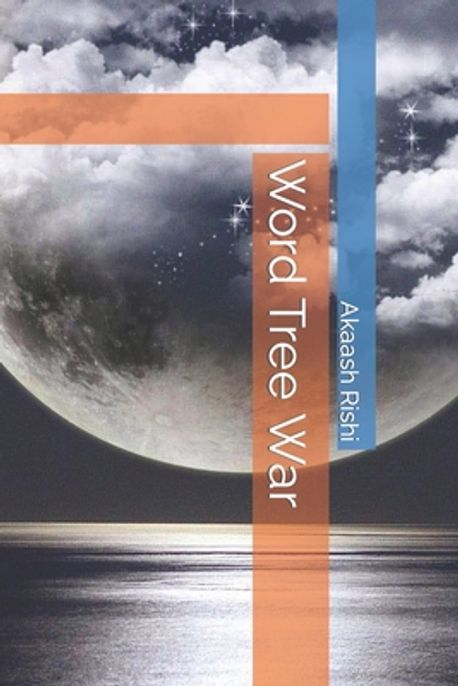 Word Tree War | Rishi, Akaash Rohan - 교보문고