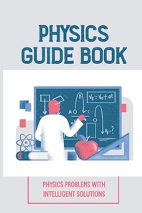 Physics Guide Book | Botton, Genaro - 교보문고