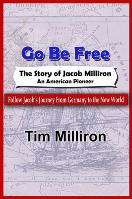 Go Be Free | Chapman, Tom - 교보문고