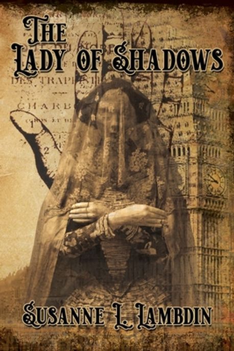 The Lady of Shadows | Lambdin, Susanne L. - 교보문고