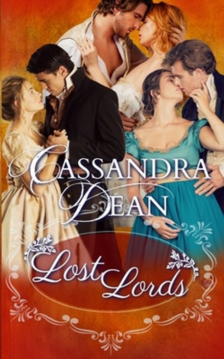 Lost Lords | Dean, Cassandra - 교보문고