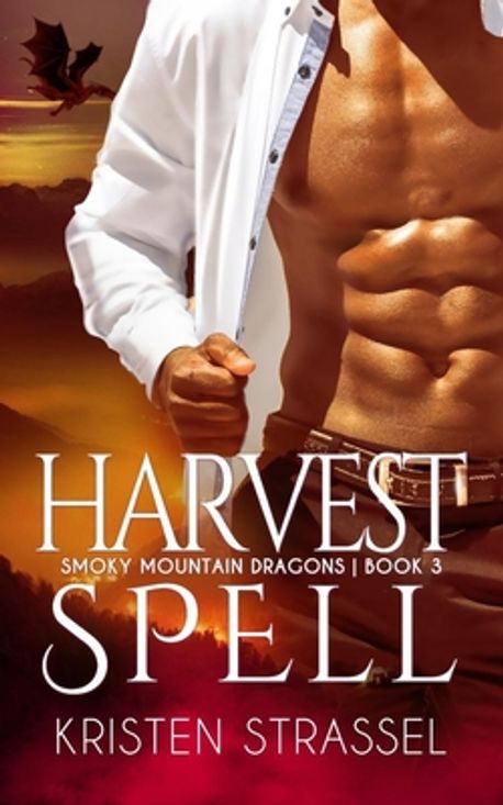 Harvest Spell | Strassel, Kristen - 교보문고