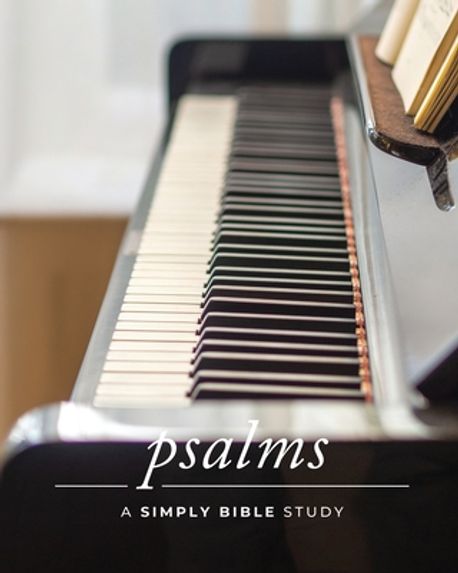 Psalms | Beasley, Carmen - 교보문고
