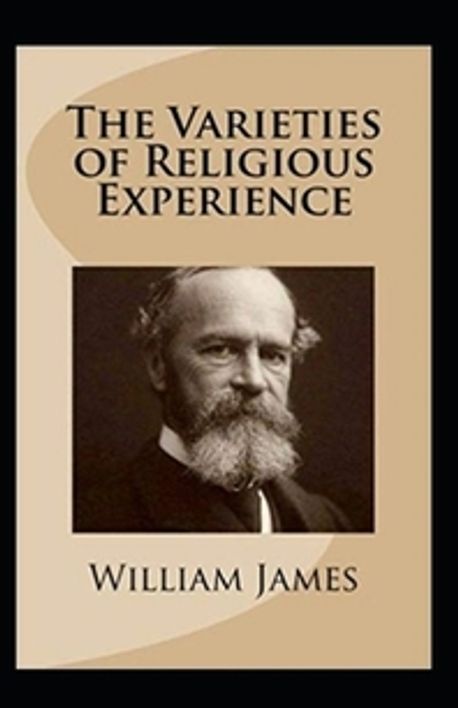 William James | James, William - 교보문고