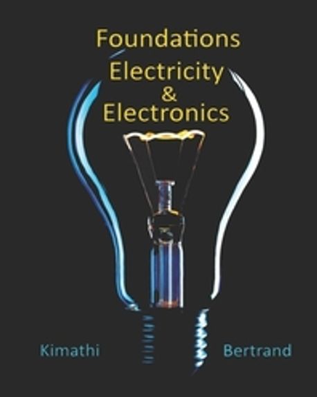 Foundations Electricity & Electronics | Bertrand, Ron - 교보문고