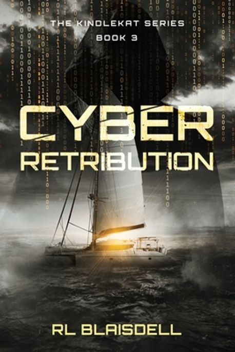Cyber Retribution | Thompson, Vic - 교보문고