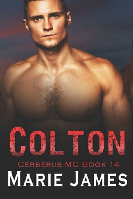 Colton | James, Marie - 교보문고