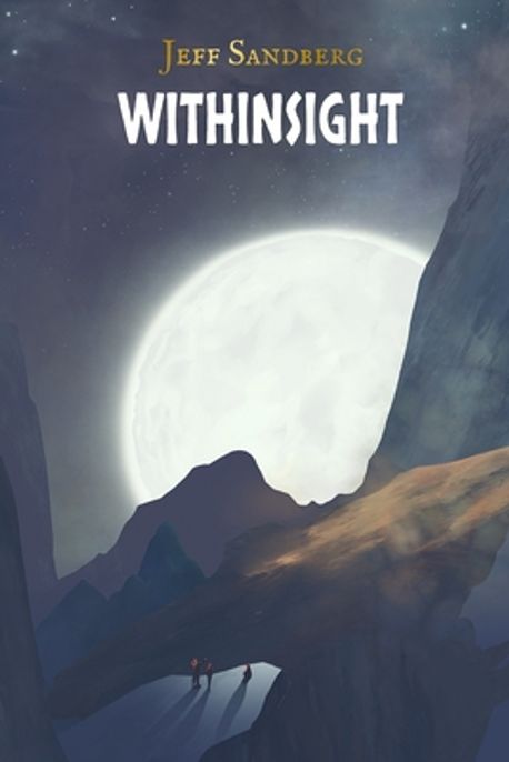 Withinsight | Rvantseva, Anna - 교보문고