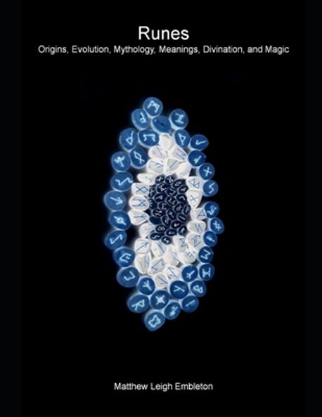 Runes | Embleton, Matthew Leigh - 교보문고