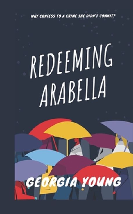Redeeming Arabella | Young, Georgia Daisy - 교보문고