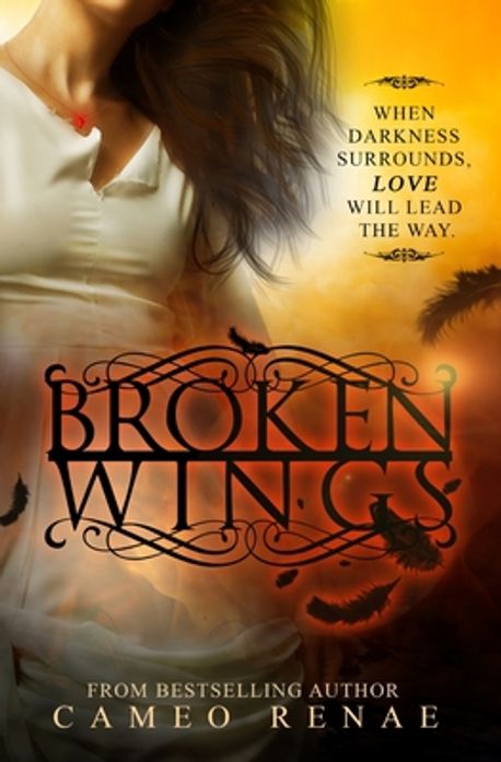 Broken Wings (Hidden Wings Series Book Two) | Renae, Cameo - 교보문고