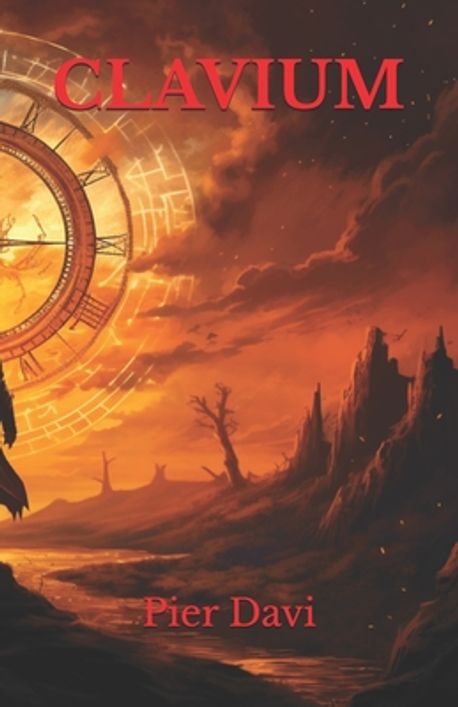 Clavium | Davi, Pier - 교보문고