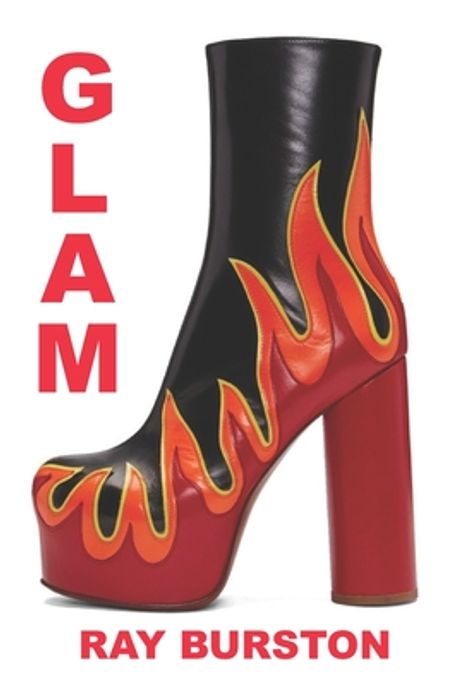 Glam | Burston, Ray - 교보문고