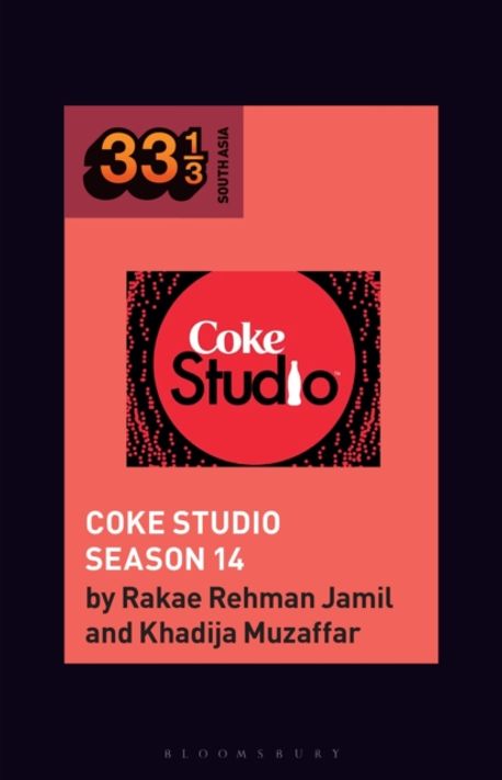 Coke Studio (Season 14) | Jamil, Rakae Rehman - 교보문고