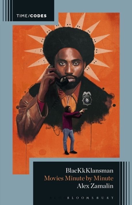 Blackkklansman | Zamalin, Alex - 교보문고