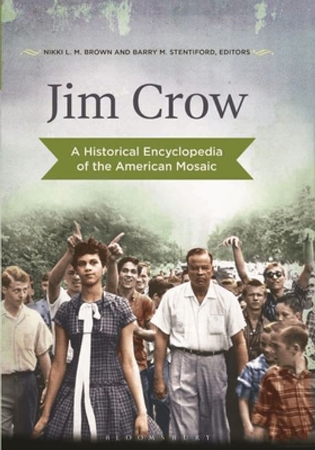 Jim Crow | Brown, Nikki - 교보문고