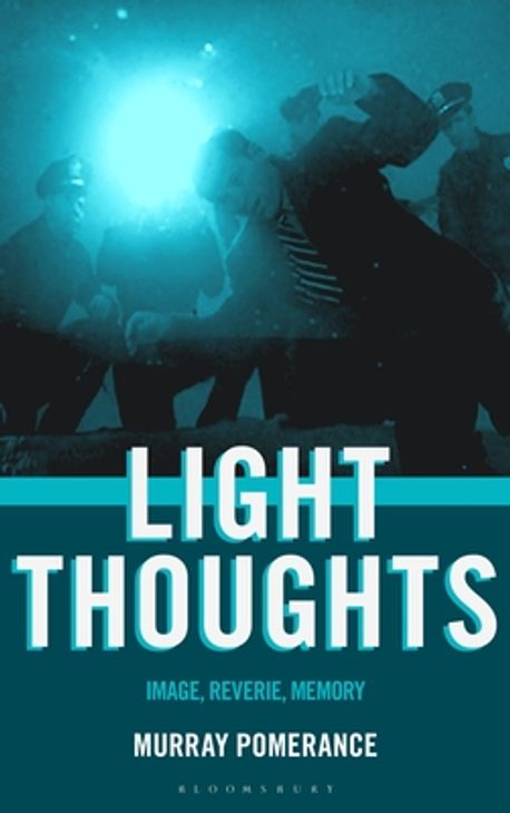 Light Thoughts | Pomerance, Murray - 교보문고