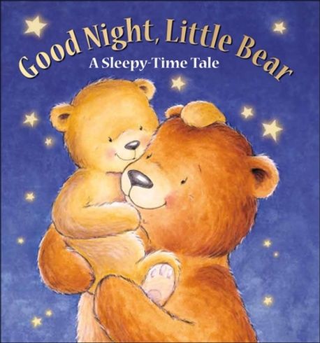 Good Night, Little Bear | Sequoia Kids Media - 교보문고