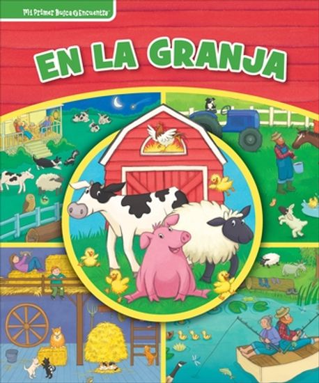 En La Granja (on the Farm) | Sequoia Kids Media - 교보문고